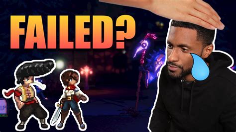 my prototype failed a good way devlog youtube