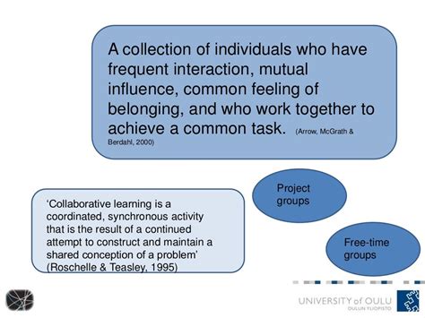 Theory Collaborative Learning 10112014