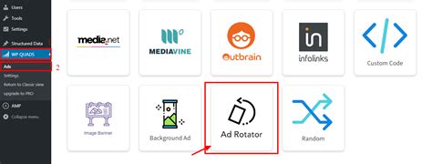 How To Setup Grid In Ad Rotator WP QUADS PRO