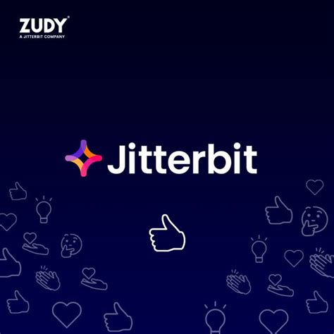[video] Jill Ransome On Linkedin Jitterbit On Li Tw And Fb And
