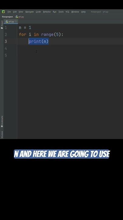 Python 1s Pattern Code Pythonforbeginners Pythontutorial Pythonprogramming Youtube