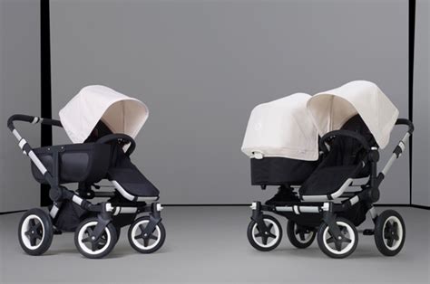 Bugaboo Donkey: More Storage and Tailored for Parents of 2 - At Home ...