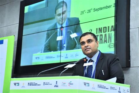 arpan gupta on linkedin 2nd edition of india energy transition summit