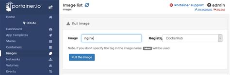 NGINX Reverse Proxy For Docker Containers And For Portainer EduRoll IT Blog