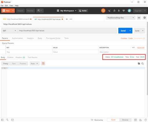 client credentials with oauth in asp core pichid detson medium