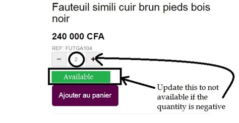 Javascript Update Value In Website Odoo Stack Overflow