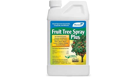 5 Best Tree Insecticide Sprayers Protect Your Trees Like A Pro