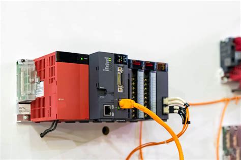 Les Automates Programmables Définition Fonctionnement Et Applications Industrielles Wazatech