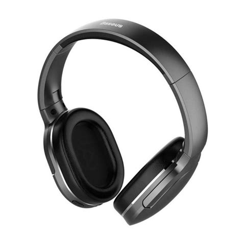 Купить Наушники Baseus Encok D02 Pro Black - компания "Яблоня ...