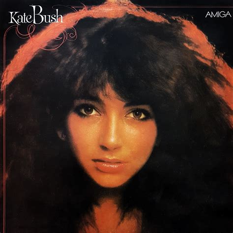 Albums And Compilations Kate Bush Collectibles