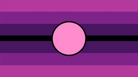 Fictosexual Flag Hoarding Labels