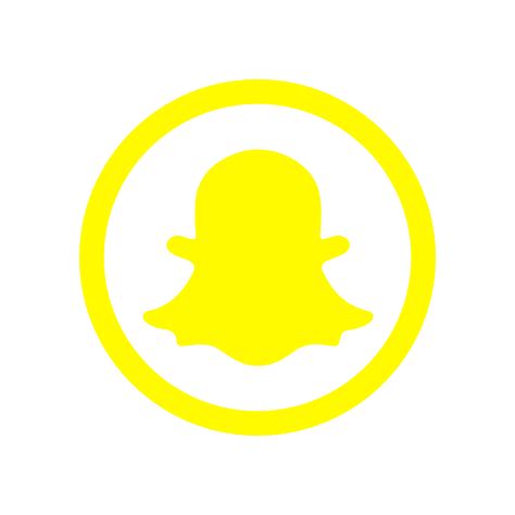 Snap Chat Logo Png Png Basket