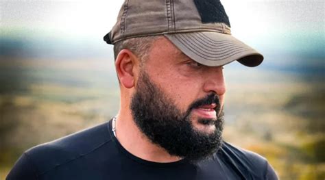 პოლიციამ სოსო გოგაშვილის ბიძაშვილი დააკავა Metronome Ge