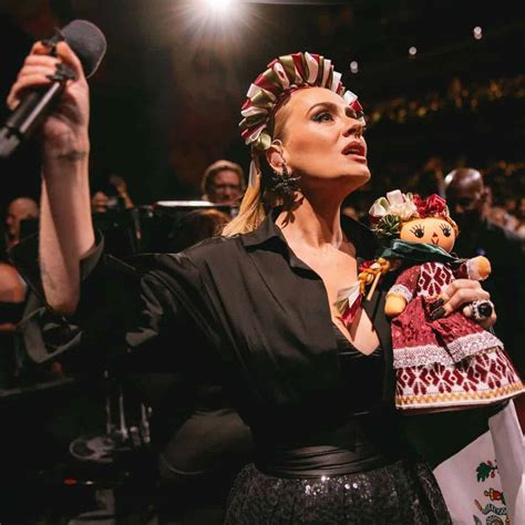 Did You Know Adele Is A Fan Of Dr Simi