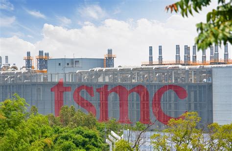 TSMC Opens First Overseas Chip Lab With UTokyo