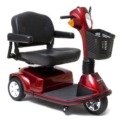 Pride Maxima 4 Wheel Scooter Healthcare Solutions