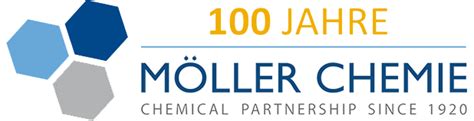 Möller Chemie – Managementsysteme