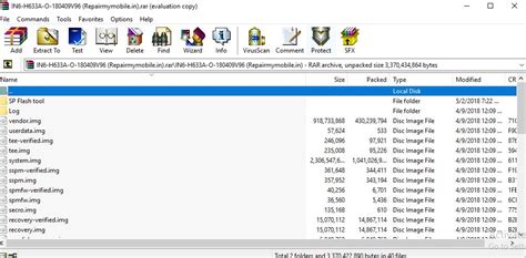 Tecno IN Flash File Stock ROM RepairMyMobile Co