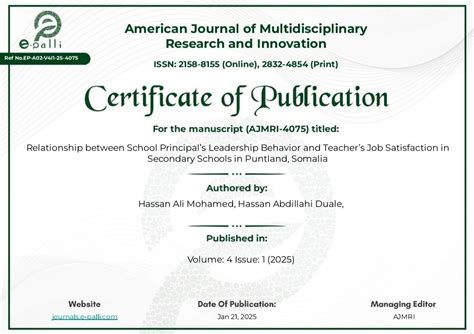 hassan abdillahi duale on linkedin puntlandeducation leadershipmatters teachersatisfaction…