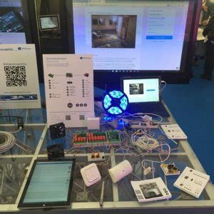 Home Automation System Using Raspberry Pi