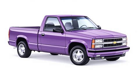 1995 Chevrolet S10 Catalog And Classic Car Guide Ratings And Features