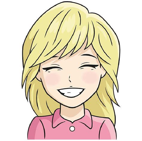 25 Easy Smile Drawing Ideas Smile Drawing Reference