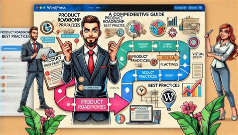 Product Roadmap Best Practices A Comprehensive Guide For Product