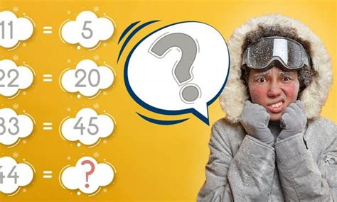 Today Math Iq Test Stimulate Your Imagination And Intelligence With This Unconventional Math