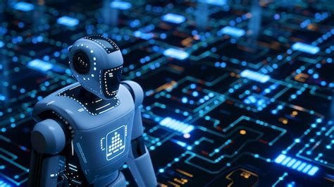 Premium Photo An Ai Application Identifying Potential Data Breaches Technology Ai