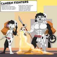 Post Dalmatian Street Dalmatians Deepak Dalmatian