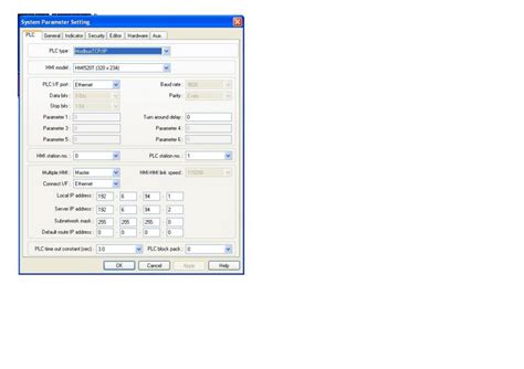 Micrologix Modbus TCP Ip Communication Allen Bradley Rockwell Automation Forums MrPLC