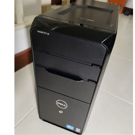 Dell Vostro Intel Core I Shopee Thailand