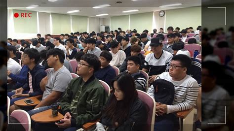 Ict폴리텍대학 2016취업역량강화 캠프 Youtube