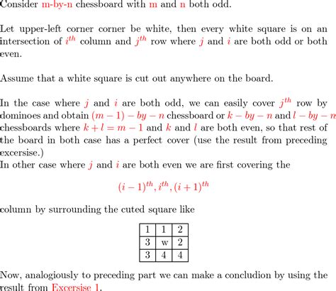 introductory combinatorics exercise 2 ch 1 pg 20 quizlet