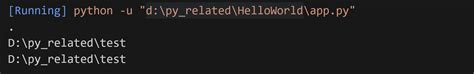 python 标准库pathlib模块 卡卡发 博客园