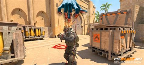 Как добавить ботов в Cs 2 и управлять ими