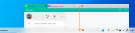 Grouped Windows Can Be Dragged Below The Taskbar Forum Post By Tzon