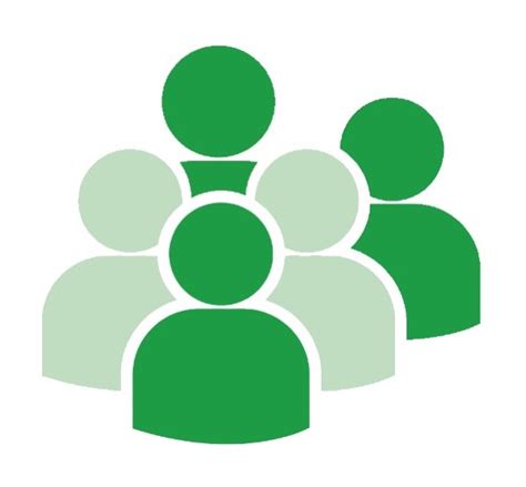 Crowd Icon