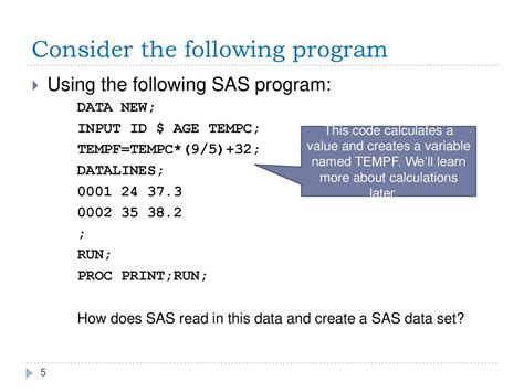 introduction to sas essentials mastering sas for data analytics ppt