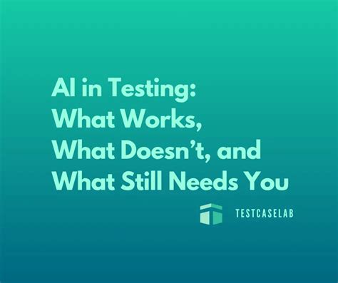 How To Write A Regression Test Plan Best Practices And Checklist For