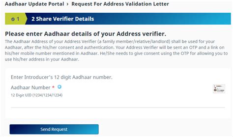 How To Change Or Update Address In Aadhaar Card Online With Or Without Address Proof