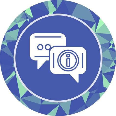 Chat Box Vector Icon Vector Art At Vecteezy