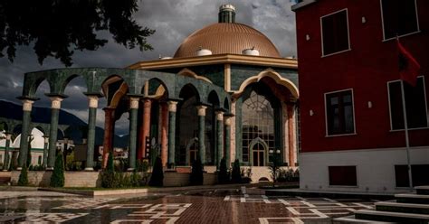 Pse Shteti Bektashi Nuk Mund Të Bëhet Kurrë Si Vatikani Flet Ben