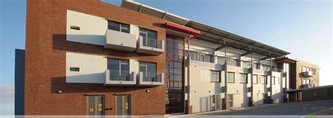 Saps Radio Control Centre