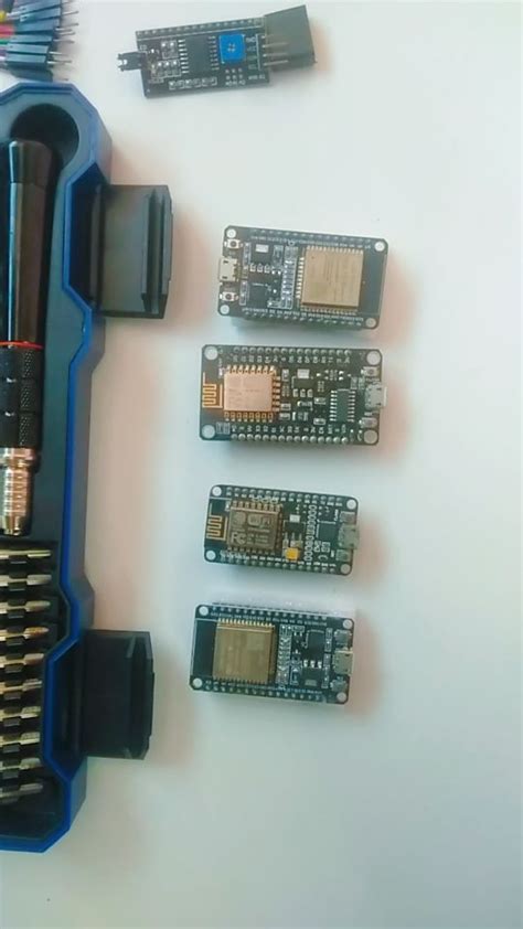 Microcontrollers Electronics Iot Techinnovation Arduino Raspberrypi Samadhan Babar