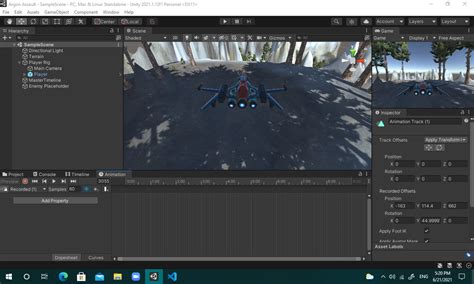 How Do I Remove An Unwanted Keyframe From The Timeline Ask GameDev Tv