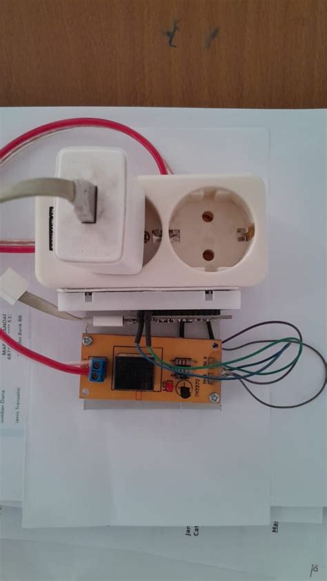 Membuat Relay Berbasis Wifi Dengan Nodemcu Softscients