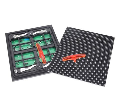 Dual Service LED Display Module Royal LED Display