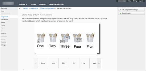 1275 Example Edx As An Lti Provider To Canvas — Building And