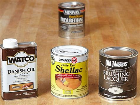 Can You Spray Lacquer Over Shellac A Detailed Insight